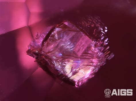 Inclusions In Ruby In Ruby Inclusions In Sapphire Inclusions In
