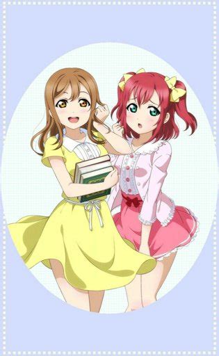 Ruby X Hanamaru Wiki Anime Amino