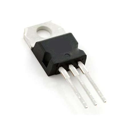 Tip42c Pnp Power Transistor 100v 6a 65w Makers Electronics