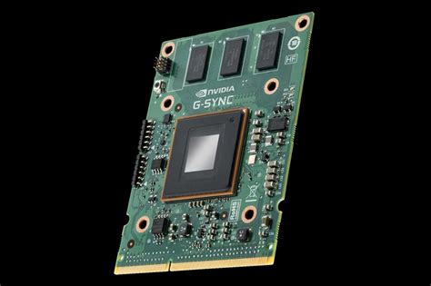 What Is NVIDIA S G Sync And Does It Really Make A Difference LaptopMedia Com