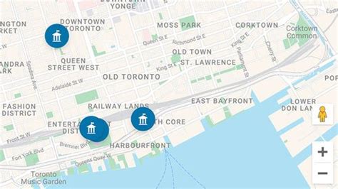 How To Plot Points On A Google Map Atlist