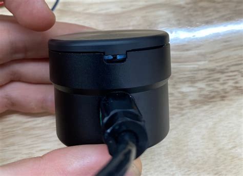 Possible Ping1d Defect Ping Sonar Devices Blue Robotics Community