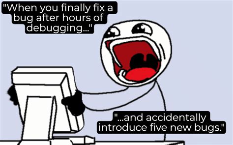 one step forward five steps back the dance of a programmer s life