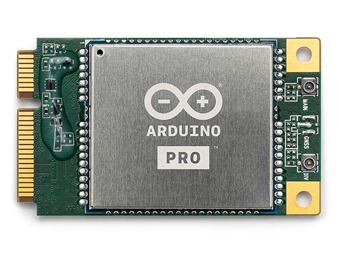 Boards And Modules — Arduino Official Store