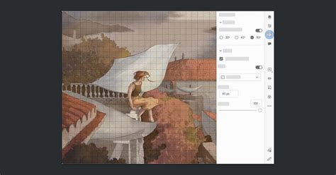 Adobe Fresco Updates With Non Destructive Adjustment Layers