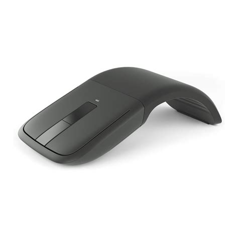 Microsoft Arc Touch Quick Start Guide Manualslib