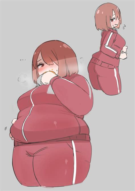 Hoshino Miyako Watashi Ni Tenshi Ga Maiorita Drawn By Nimob45ui