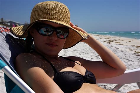 Bikini Model Beach Chicai Enhanced Labor Day ~ Randomness 0154 Topaz Sharpen Porn Pic Eporner