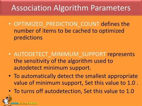 Ms Sql Server Microsoft Sequence Clustering And Association Rules