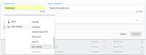 A Firebase Analytics Tutorial Techotopia