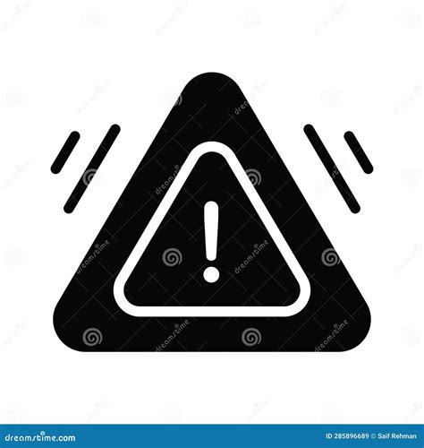 Issue Vector Solid Icon Design Illustration Product Management Symbol