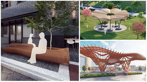 15 striking parametric designs