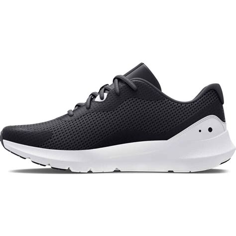 Under Armour SURGE 3 - Pánské běžecké boty | SPORTISIMO.CZ