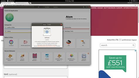70 Best Ubuntu 17 Images On Pholder Ubuntu Unixporn And Linux