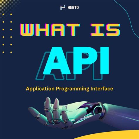 Muneeb U On Linkedin What Is Api Imagine Youre At A Restaurant And