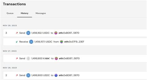 Etherscan Information Center Address Poisoning Attacks