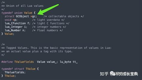 《lua54 源码剖析——基本数据类型 之 Thread》 知乎