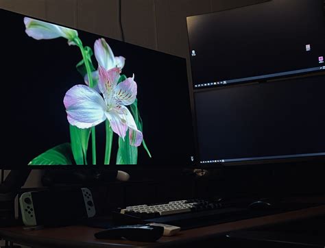 어찌저찌 데스크 세팅 완료 디지털 컴퓨터 폰 It 에펨코리아