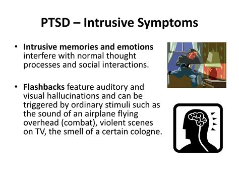 Traumatic Experiencepptx Free Download