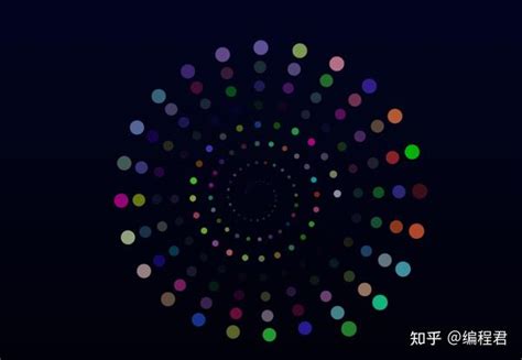 六个前端js特效分享，飞鸟天空矩形粒子百叶窗—前端特效分享一 知乎