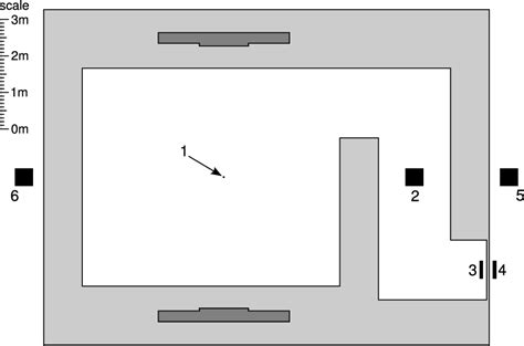 Table B 2 From Application Of Monte Carlo To Linac Bunker Shielding Design Semantic Scholar