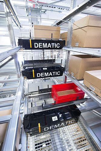 dematic multishuttle® 2 next generation “shuttle” as rs sy… flickr