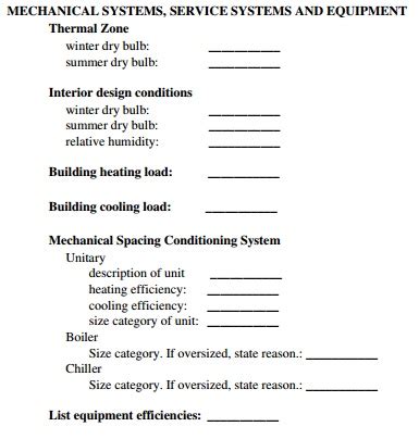 APPENDIX B BUILDING CODE SUMMARY FOR ALL COMMERCIAL PROJECTS North Carolina State