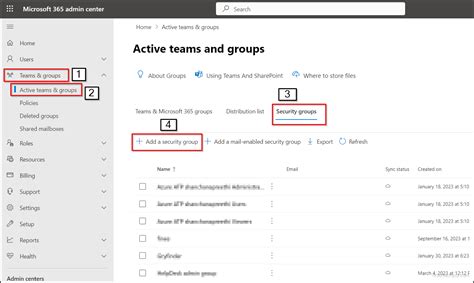 Restrict Onedrive Access By Security Groups