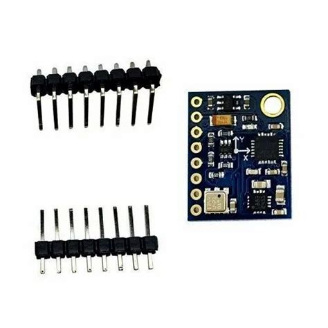 SEES GY DOF Sensor Module At Best Price In Pollachi ID