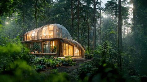 Sustainable Builds By Design Eco Friendly Architecture Awl