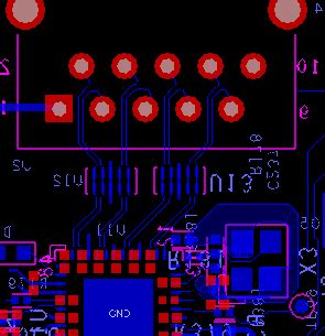 DP83867IR Layout Suggestion Interface Forum Interface TI E2E Support Forums