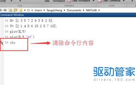 离散系统 Matlab 画图怎么在matlab上画离散图matlab画图教程是什么 驱动管家 Csdn博客