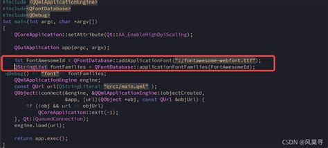 Qml ＜4＞ Tableview 自定义表格显示 Delegate Fontawesome Canvasqml Tableview
