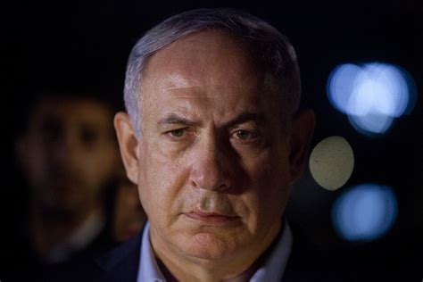The Corruption Cases That Could Take Down Benjamin Netanyahu Explained