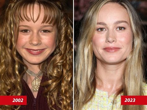 Brie Larson Urla