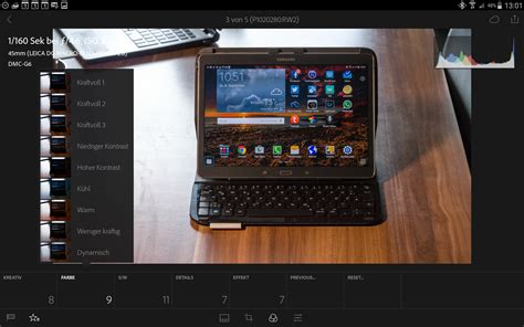 Lightroom Mobile On Android My Blog