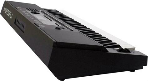 Medeli M361 - Muziker