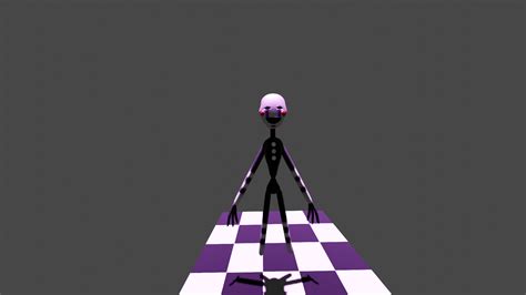 Any Chance This Puppet Render Is Portfolio Worthy Focused Critiques Blender Artists Community