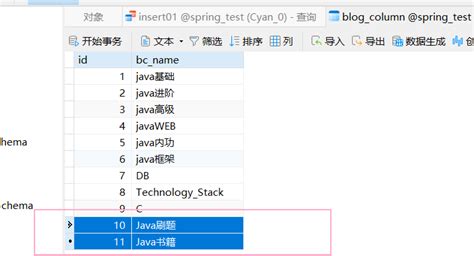 Spring Jdbctemplate 万字详解（通俗易懂）spring Jdbc Template Csdn博客