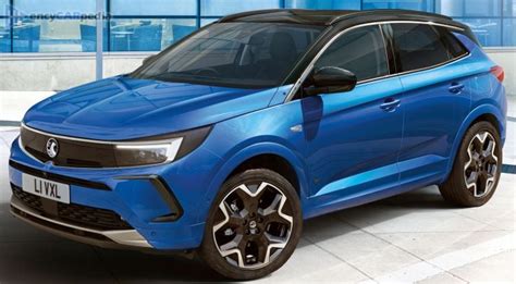 All Opel Models EncyCARpedia