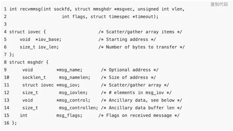Golang 在基于 UDP 的用户态协议的性能提升 语言 开发 InfoQ精选文章