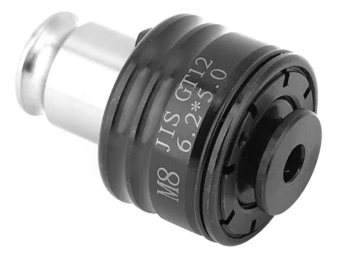 Drill Accessories Jis Gt12 Compact Tapping Collet Chuck Mercadolivre