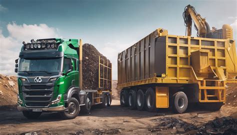 The Ultimate Guide To AI Waste Management