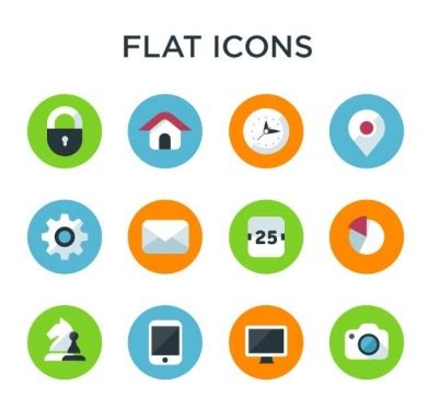 Android App Icon Design At Vectorified Com Collection Of Android App Icon Design Free For