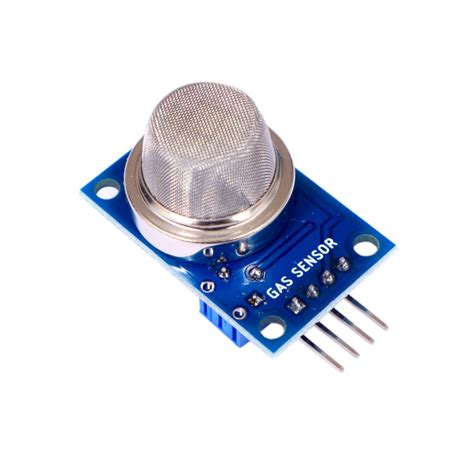 Buy Mq3 Alcohol Sensor Module Online At Adiy In