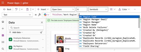 Deep Dive In Using Dataverse Lookup Columns