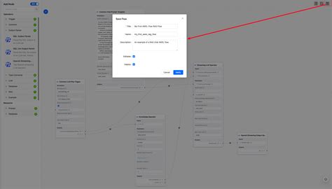 Use Data App With Awel Db Gpt