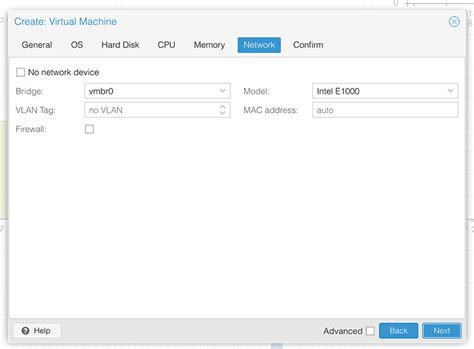 Installing Macos Mojave 1014 On Proxmox 52 Itsolutiondesign Martins Technology Notepad