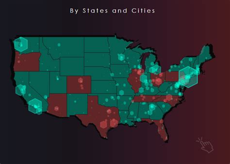 Design Techniques That I Am Obsessed With The Flerlage Twins Analytics Data Visualization