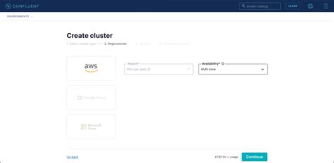 Configure A Private Link Cluster Hands On